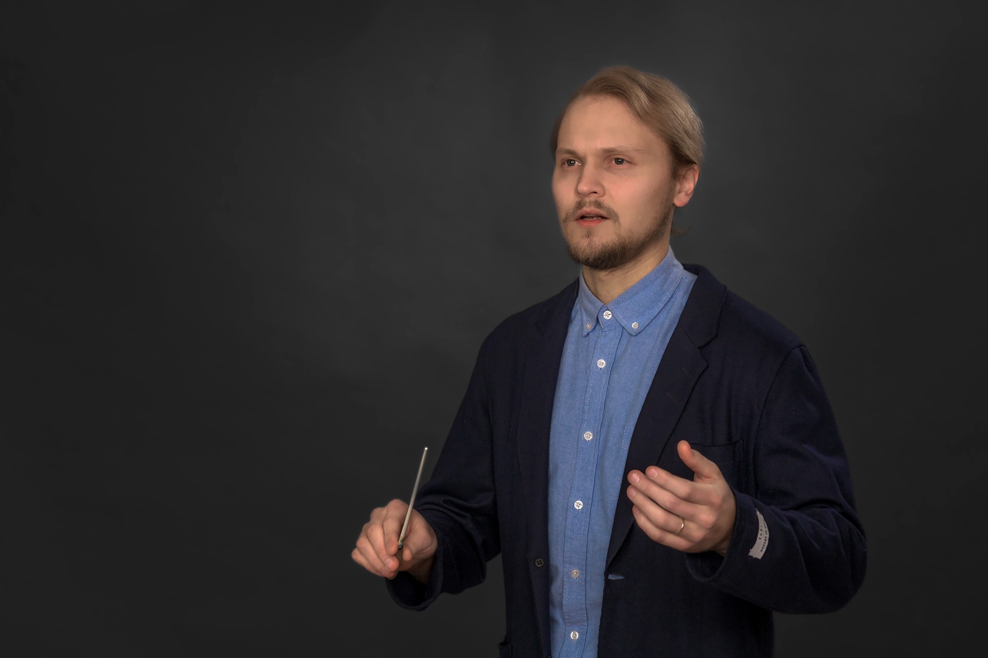 Musiikinjohto :: LP Vatjus